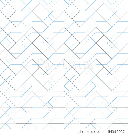 Abstract linear pattern and cover backdrop - Stock Illustration ...