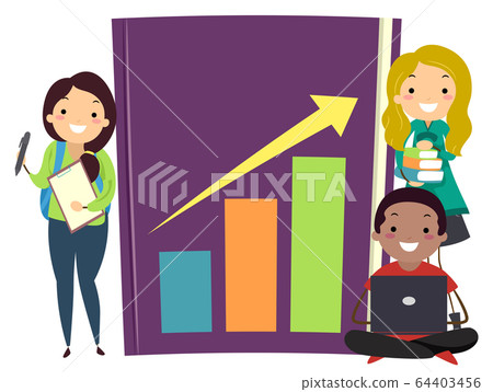 Statistics cartoon Images - Search Images on Everypixel