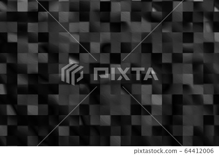 Abstract black minimal background pattern texture - Stock Illustration ...