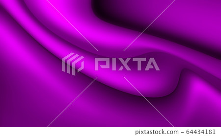 Modern abstract gradient bright violet background - Stock Illustration ...