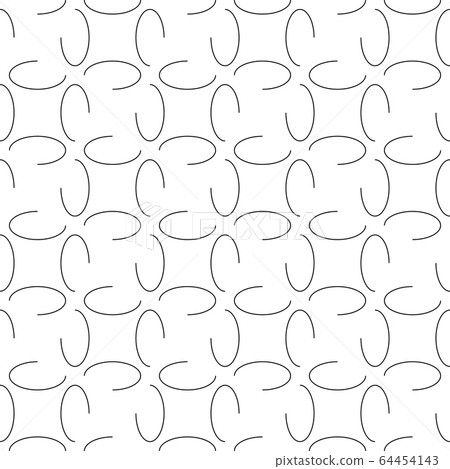 geometric textile pattern. seamless retro design - Stock Illustration ...