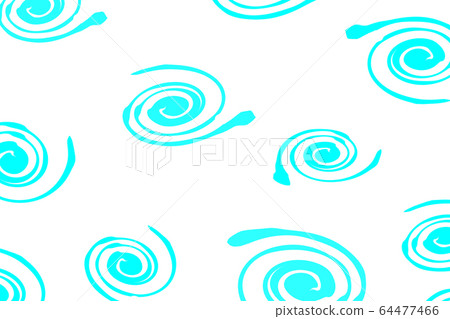 Ripple design - Stock Illustration [64477466] - PIXTA