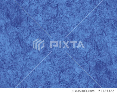 Unryu Japanese paper iris - Stock Illustration [64485322] - PIXTA