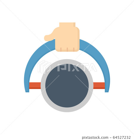 pipe test icon - Stock Illustration [64527232] - PIXTA