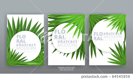 Chaos abstract geometric covers design. Cool - Stock Illustration ...