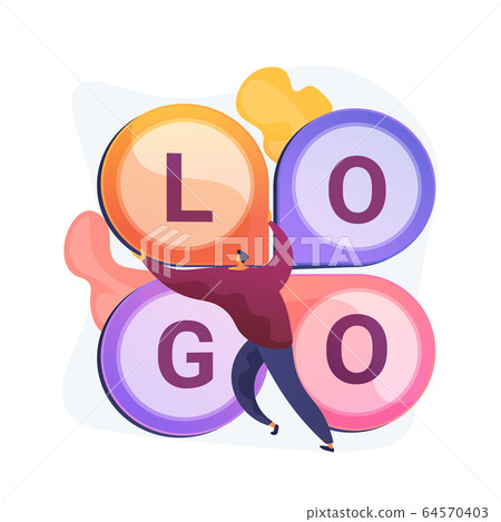 Logo design vector concept metaphor. - Stock Illustration [64570403 ...