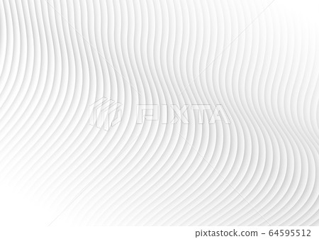 white stripe line background. - Stock Illustration [64595512] - PIXTA