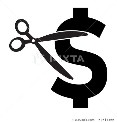 Price Cut Logo