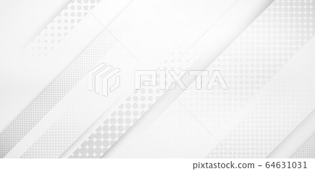 Abstract grey pattern and background poster with - Stock Illustration ...