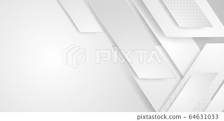 Abstract grey pattern and background poster with - Stock Illustration ...