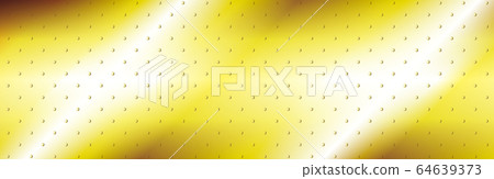 Gold banner golden background texture vector... - Stock Illustration ...