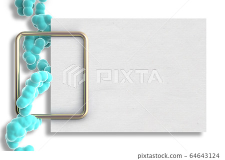 abstract light color frame as background with soft - Stock Illustration ...