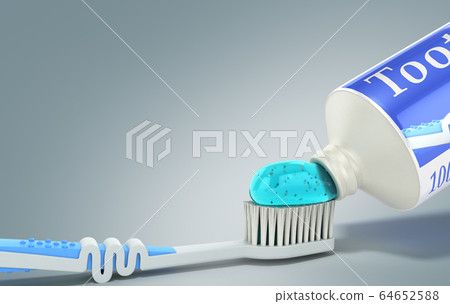 modern concept of the design of a tube of - Stock Illustration ...