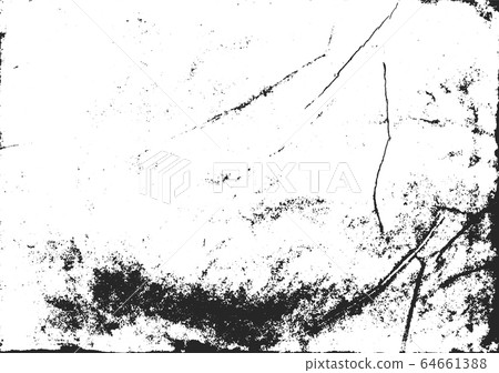 Old vintage paper texture with crumpled and... - Stock Illustration ...