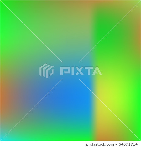 Bright interesting vector texture. - Stock Illustration [64671714] - PIXTA
