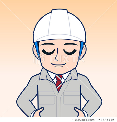 Young and mid-level managers - Stock Illustration [64723546] - PIXTA