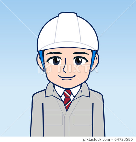 Young and mid-level managers - Stock Illustration [64723590] - PIXTA