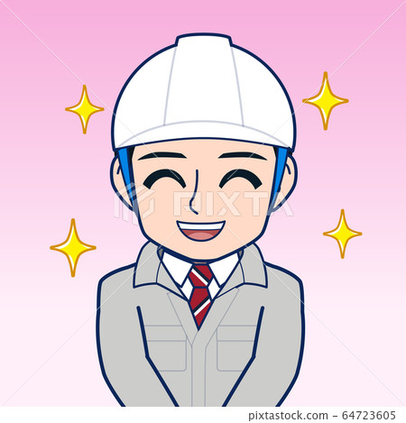 Young and mid-level managers - Stock Illustration [64723605] - PIXTA