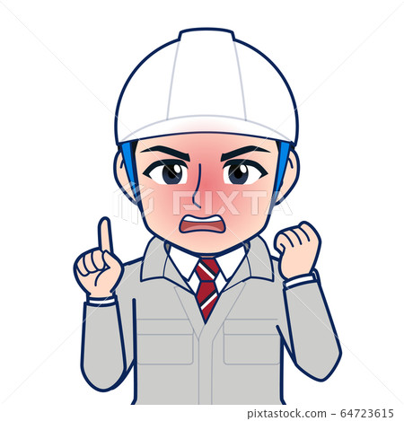 Young and mid-level managers - Stock Illustration [64723615] - PIXTA