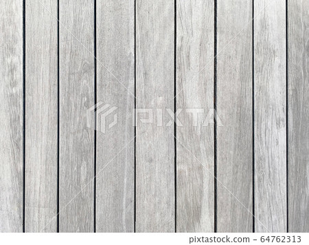 Wood deck texture - Stock Photo [64762313] - PIXTA