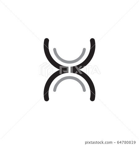 Sandwatch logo design icon template - Stock Illustration [64780819] - PIXTA