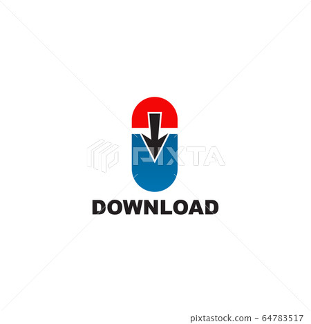 Download logo design icon vector template - Stock Illustration ...