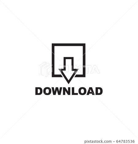 Download logo design icon vector template - Stock Illustration ...