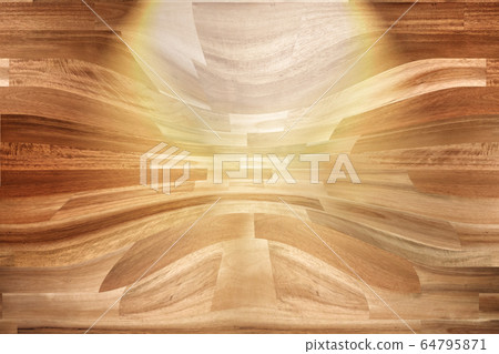 Acacia tree geometry background - Stock Illustration [64795871] - PIXTA