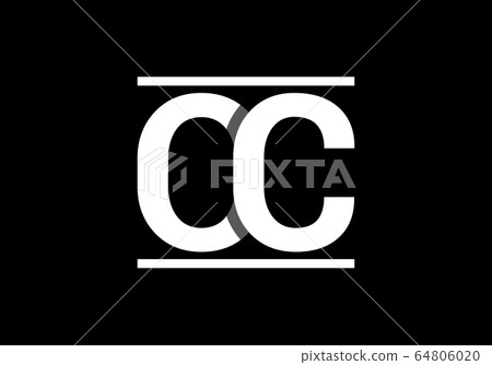 Initial Monogram Letter O C Logo Design Vector...-插圖素材 [64806020] - PIXTA圖庫