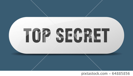 top secret button. top secret sign. key. push-插圖素材 [64885856] - PIXTA圖庫