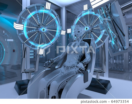 Secret organization - Stock Illustration [64973354] - PIXTA