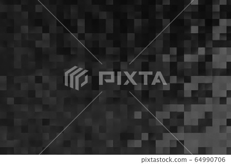 Abstract black minimal background pattern texture-插圖素材 [64990706] - PIXTA圖庫