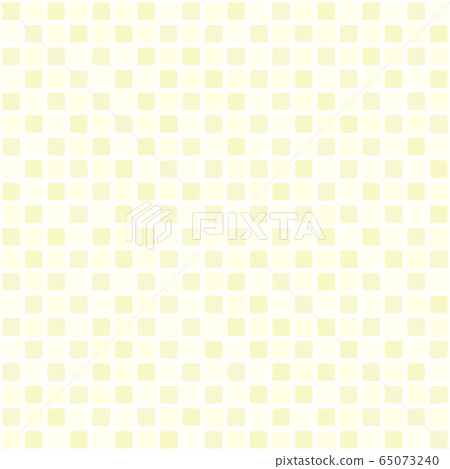 Yellow checkered pattern. Seamless vector - Stock Illustration ...