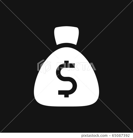 Money icon. Universal money icon to use in web and - Stock Illustration ...