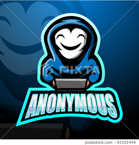 anonymous, character, game - Stock Illustration [65101449] - PIXTA