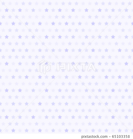 Violet star pattern. Seamless vector background - Stock Illustration ...