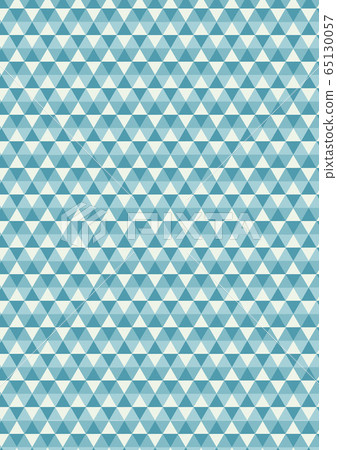 Simple shape texture - Stock Illustration [65130057] - PIXTA