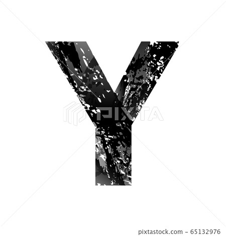 Letter Y Styles