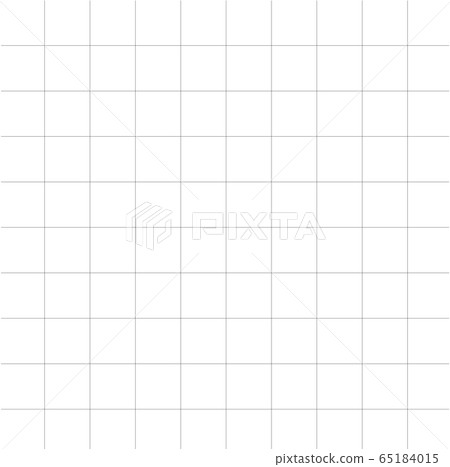 grid paper icon on white background. flat... - Stock Illustration ...