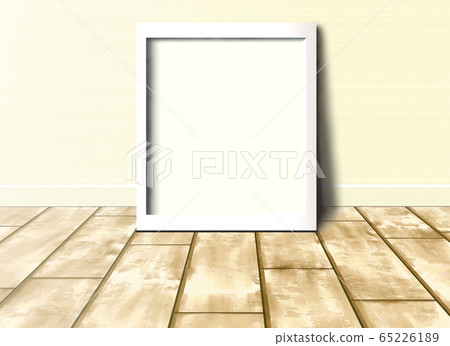 Background material room vintage wood grain - Stock Illustration ...