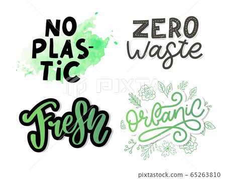 No plastic, great design for any purposes. Plastic - Stock Illustration ...
