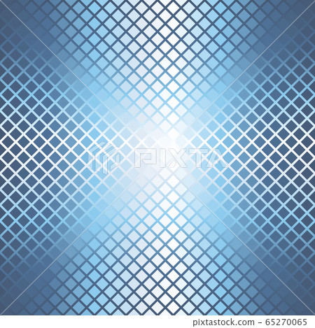Glowing diamond pattern. Seamless vector gradient - Stock Illustration ...