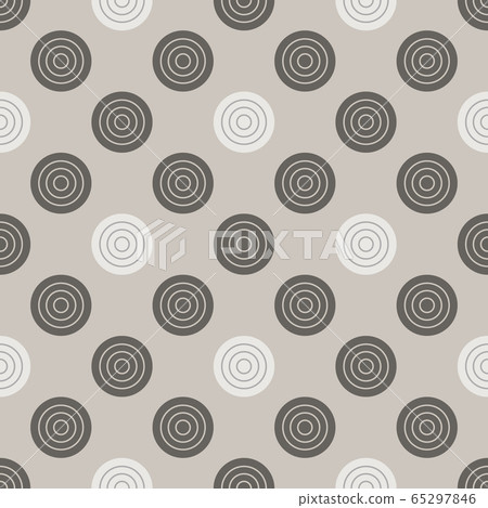 Checkers pattern. Seamless vector game background - Stock Illustration ...
