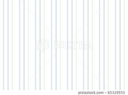 Tricolor thin striped background - Stock Illustration [65329553] - PIXTA
