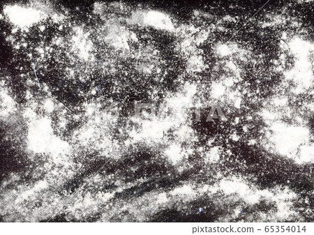 dust abstract background white powder texture - Stock Illustration ...