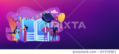 concept banner header. - Stock Illustration [65359961] - PIXTA