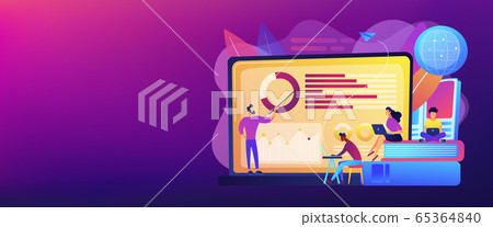 Distance Learning Header