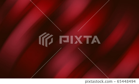 abstract dark red wave background - Stock Illustration [65448494] - PIXTA