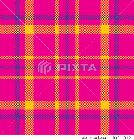 Pixel background vector design. Modern seamless - Stock Illustration ...