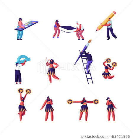 Competition cartoon Images - Search Images on Everypixel